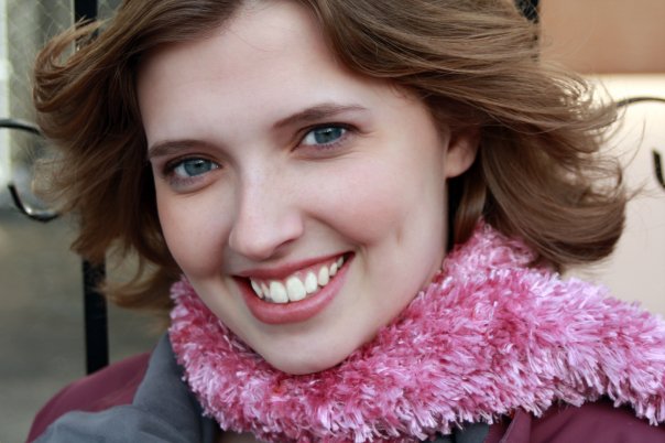 Author Interview with Heather Blair – Dystopian & Fairy Tales