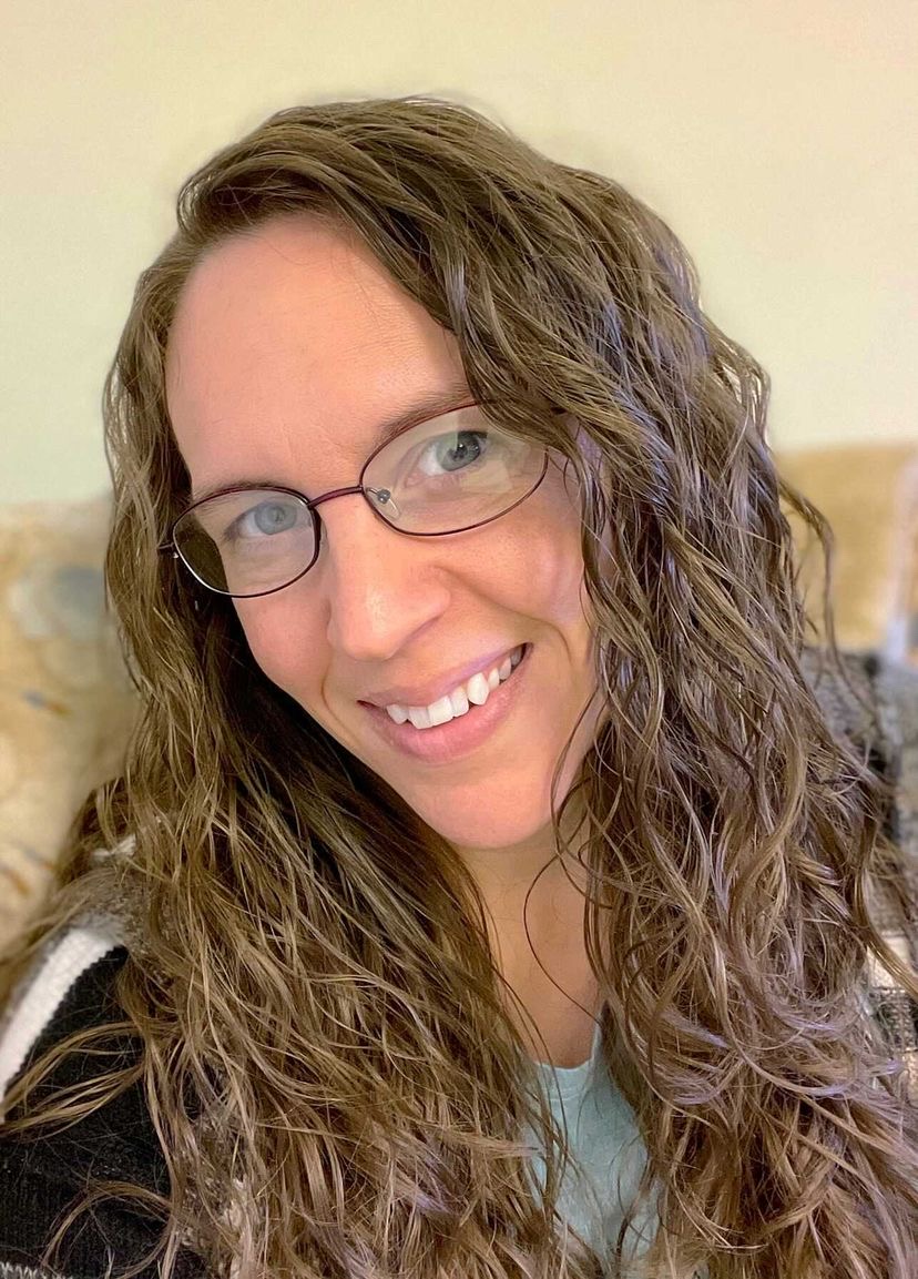 Author Interview with Toni Wall – Dystopian & Fairy Tales